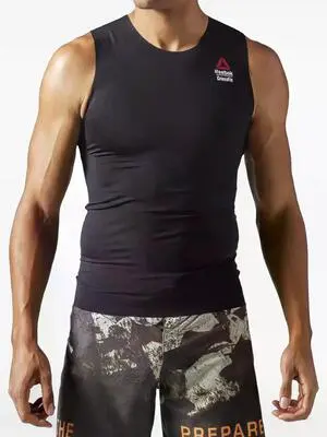Reebok Sport Tops For Men