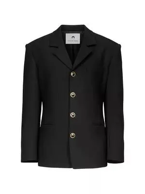 Marine Serre Long Sleeve Jackets For Women