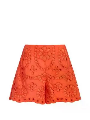 MARIE OLIVER Fable Shorts