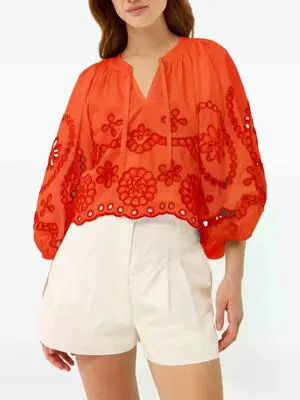 Marie Oliver Blouses