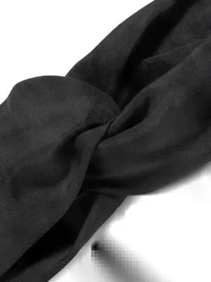 JENNIFER BEHR Jordan Knot-detail Head Wrap