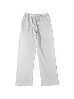BOTTEGA DESIRES Logo-patch Track Pants