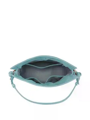 ESIN AKAN Medium Emma Tote Bag - Blue
