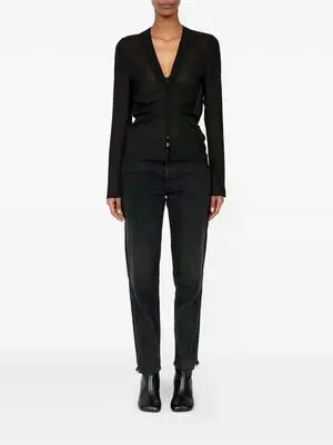 Maison Margiela Office Wear Blouses