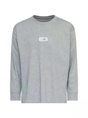 Maison Margiela Long Sleeve T-shirts For Men