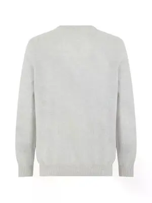 Fedeli V-neck Sweater