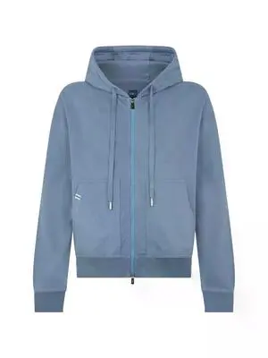 Fedeli Zip-up Hoodie