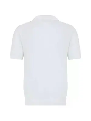 Fedeli Short-sleeve V-neck T-shirt