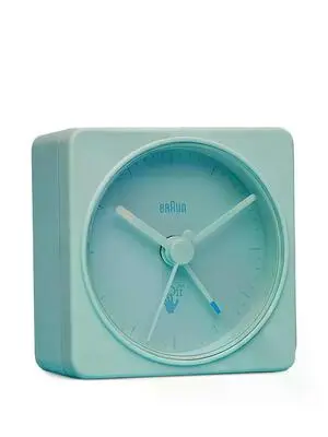 Off-White Bc02 Analog Alarm Clock