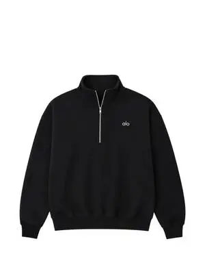 Alo Yoga Accolade Quarter-zip Sweatshirt