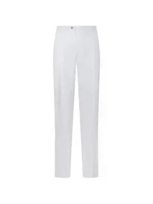 Fedeli Straight-cut Trousers