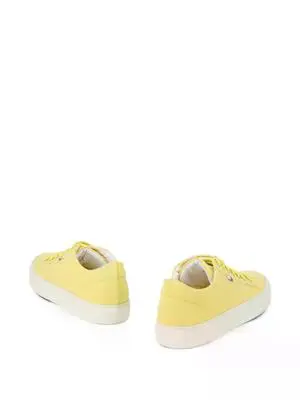 Fedeli Lace-up Sneakers
