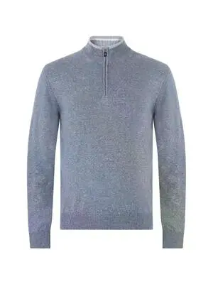 Fedeli Medium Knit Sweaters For Men