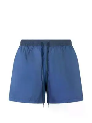 Fedeli Drawstring Swim Shorts