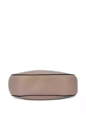 Chloé Drew Shoulder Bag - Grey
