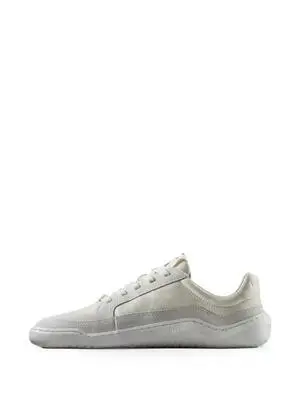 VIVOBAREFOOT Gobi Ii Grained Leather Sneakers