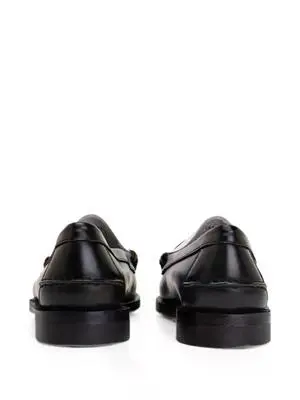 SEBAGO Classic Dan Loafers - Black