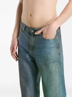 Our Legacy Carlson Cut Jeans