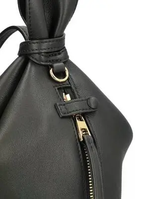 Loewe Bunny Leather Backpack