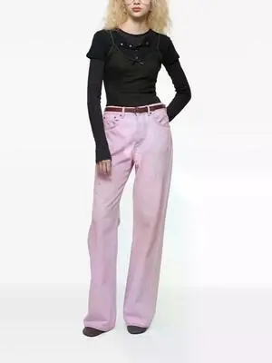 Acne Studios Regular Fit Jeans