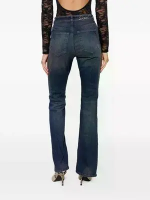 DIESEL® 1973 D-partt Jeans - Blue