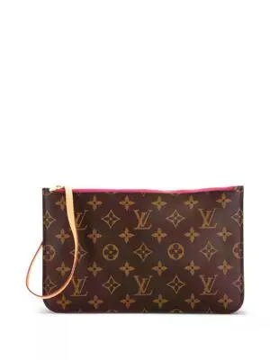 Louis Vuitton Large Clutches