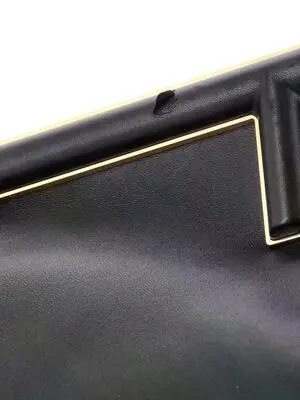 Fendi Medium Clutch Bag
