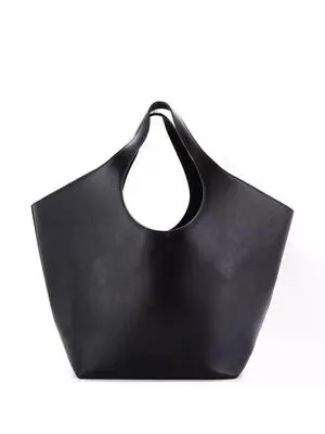 Balenciaga Mary Kate Leather Medium Tote Bag