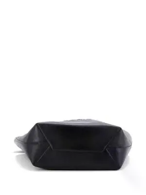 Balenciaga Mary Kate Leather Medium Tote Bag