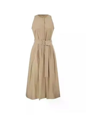 Antonelli Firenze Sleeveless Day Dresses