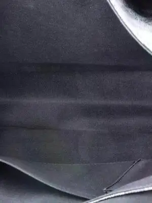 LOUIS VUITTON Daniel Messenger Bag - Black