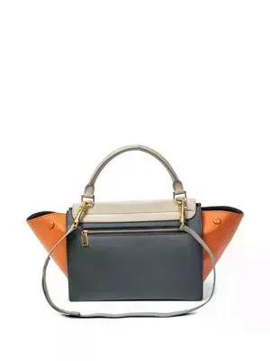 Celine Trapeze Shoulder Bag
