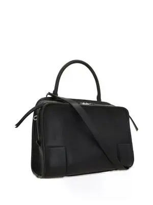 Loewe Amazona Medium Tote Bag - Black