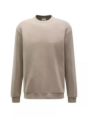 04651 / A TRIP IN A BAG Crew-neck Sweatshirt
