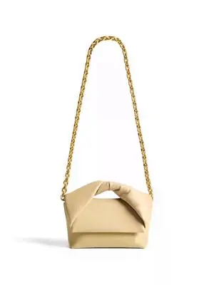 JW Anderson Medium Twister Tote Bag