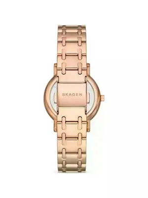 Skagen Signatur Lille Watch - Pink