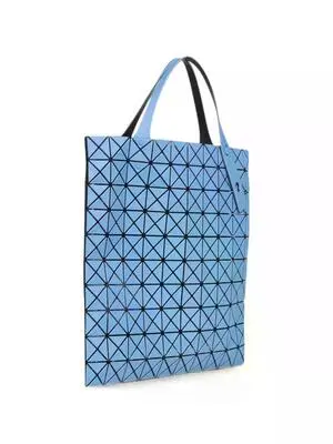 Issey Miyake Geometric Tote Bag