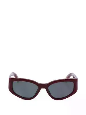 Jacquemus Cat-eye Sunglasses