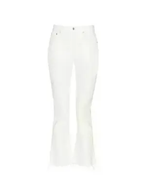 Citizens Of Humanity Frill Jeans For Women