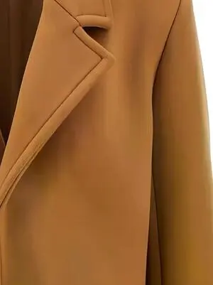 Saint Laurent Notched Lapel Jacket
