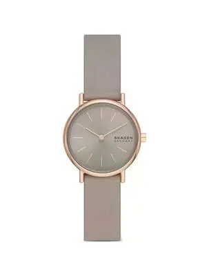 Skagen Signatur Lille Watch - Grey