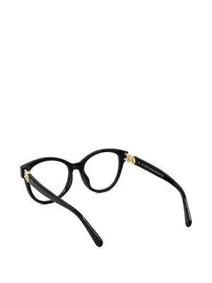 Stella McCartney Square Frame Glasses