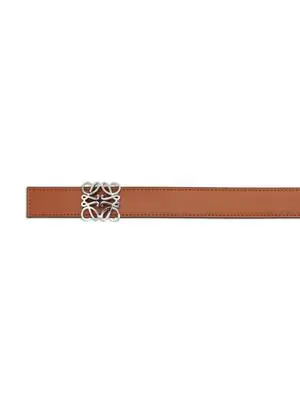 Loewe Anagram Belt