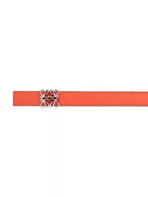 Loewe Anagram Belt