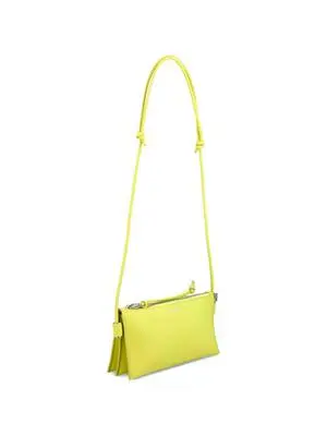 Loewe Anagram Dice Shoulder Bag