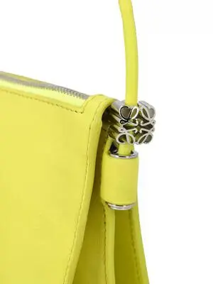 Loewe Anagram Dice Shoulder Bag