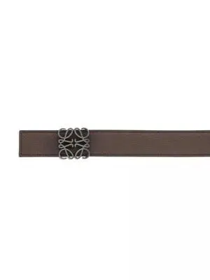 Loewe Anagram Belt