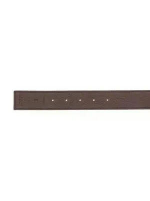 Loewe Anagram Belt