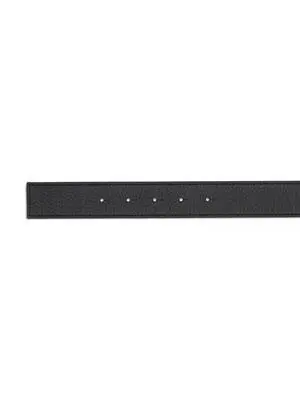 Loewe Anagram Belt