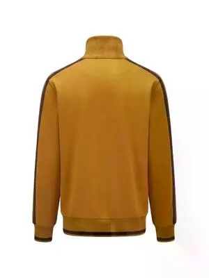 Adidas Yohji Yamamoto Y-3 Side-stripe Track Jacket